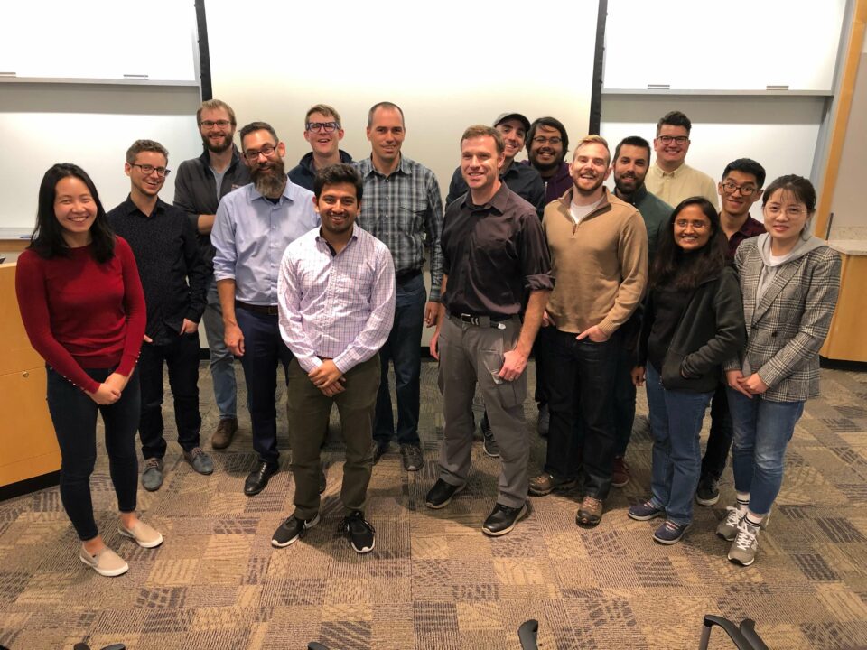 头版 – Folding@home