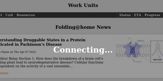 V8.1 Client Guide – Folding@home