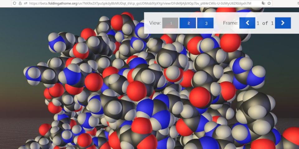 V8.3 Client Guide – Folding@home