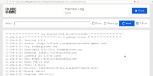 V8.3 Client Guide – Folding@home