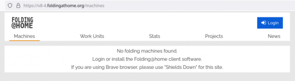 v8.4 Client Guide – Folding@home