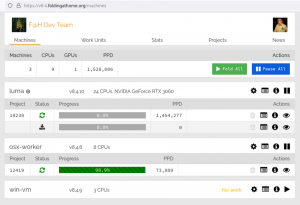 v8.4 Client Guide – Folding@home