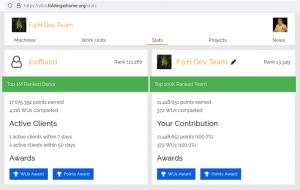 v8.4 Client Guide – Folding@home