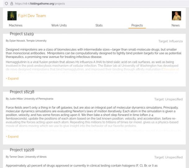 v8.4 Client Guide – Folding@home