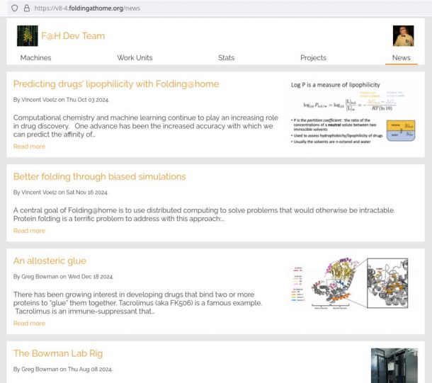 v8.4 Client Guide – Folding@home